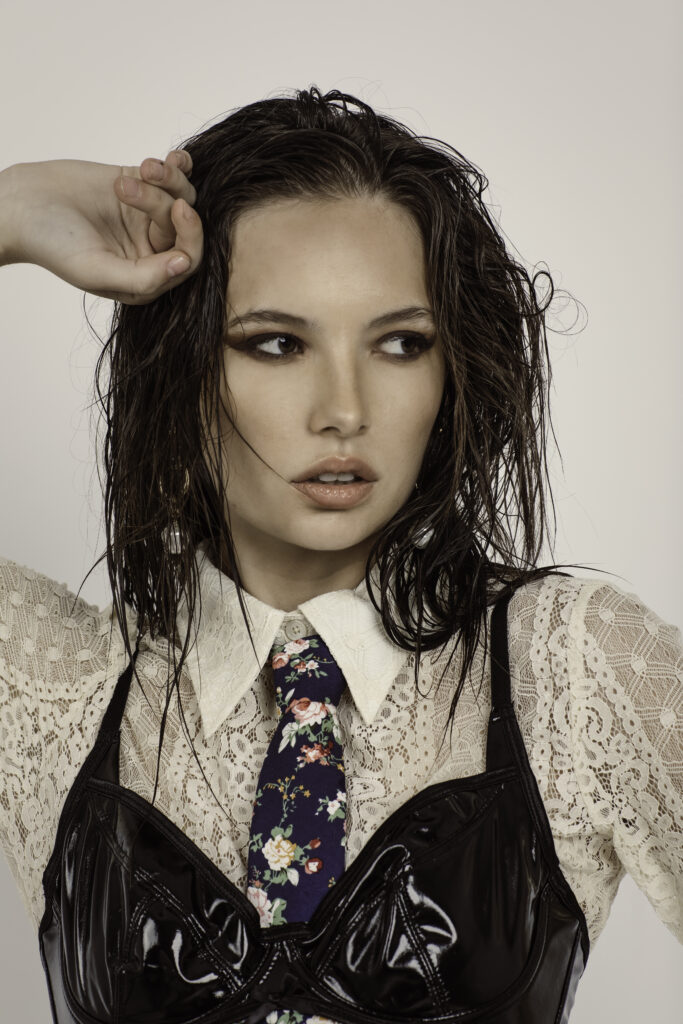 Fashion Photographer Lisa-Marie McGinn: “Stop Comparing Yourself to ...