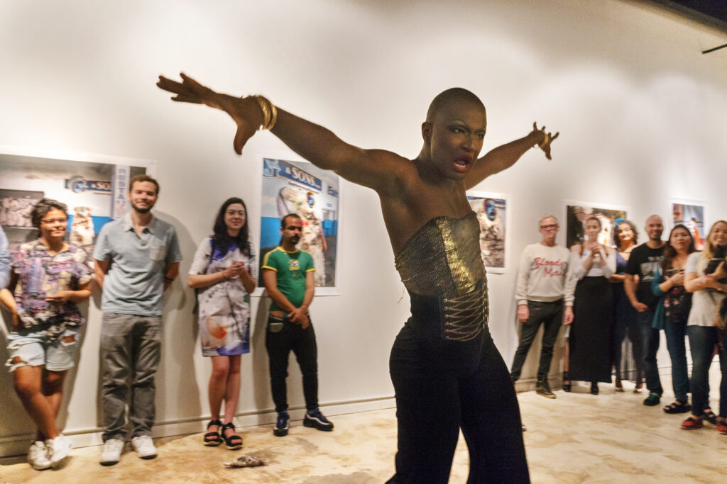 Insider’s Track for Miami Art Week in Wynwood During Art Basel Miami ...