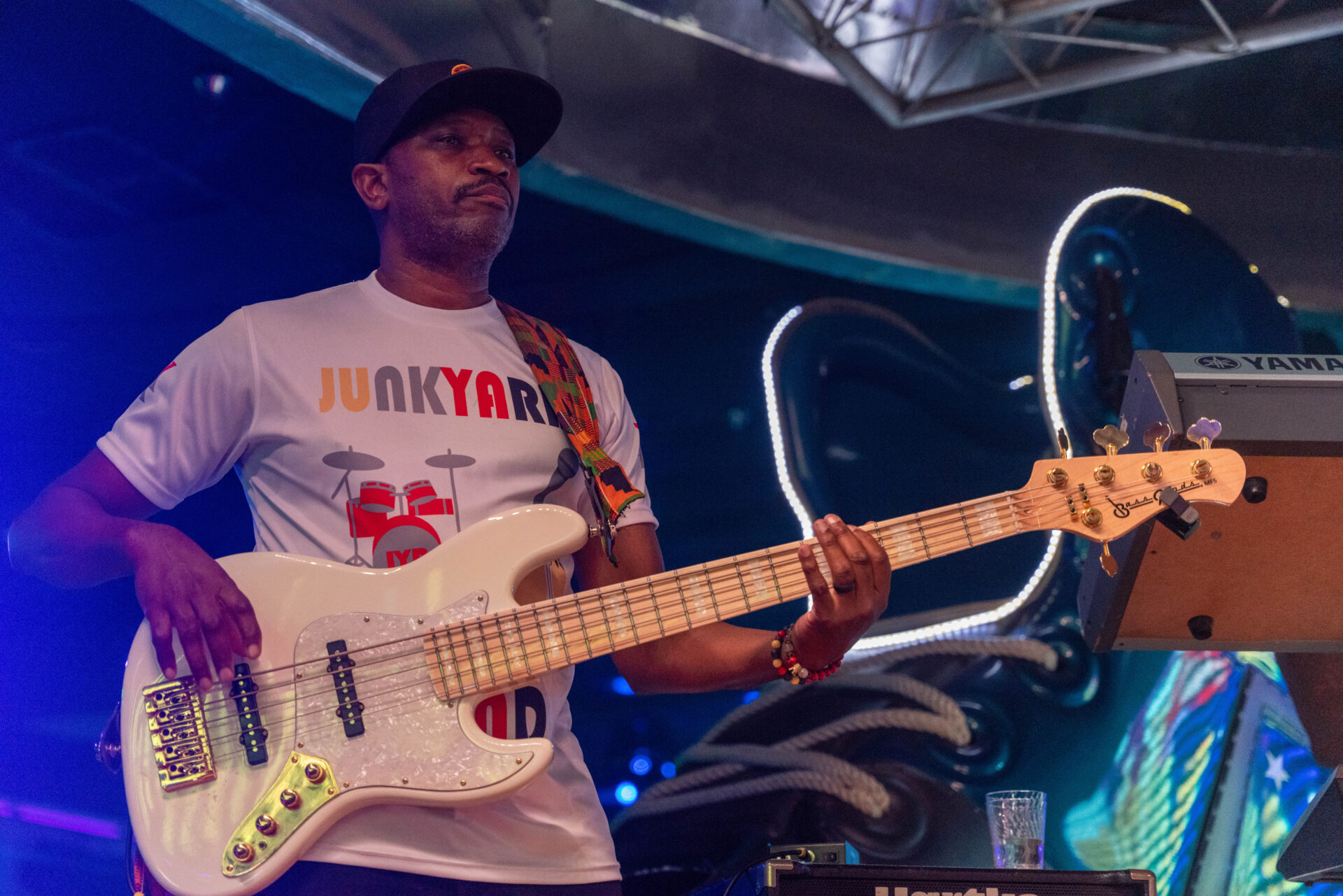 Miami Takeover Returns: Celebrating 50 Years of Go-Go, Art, and Culture ...