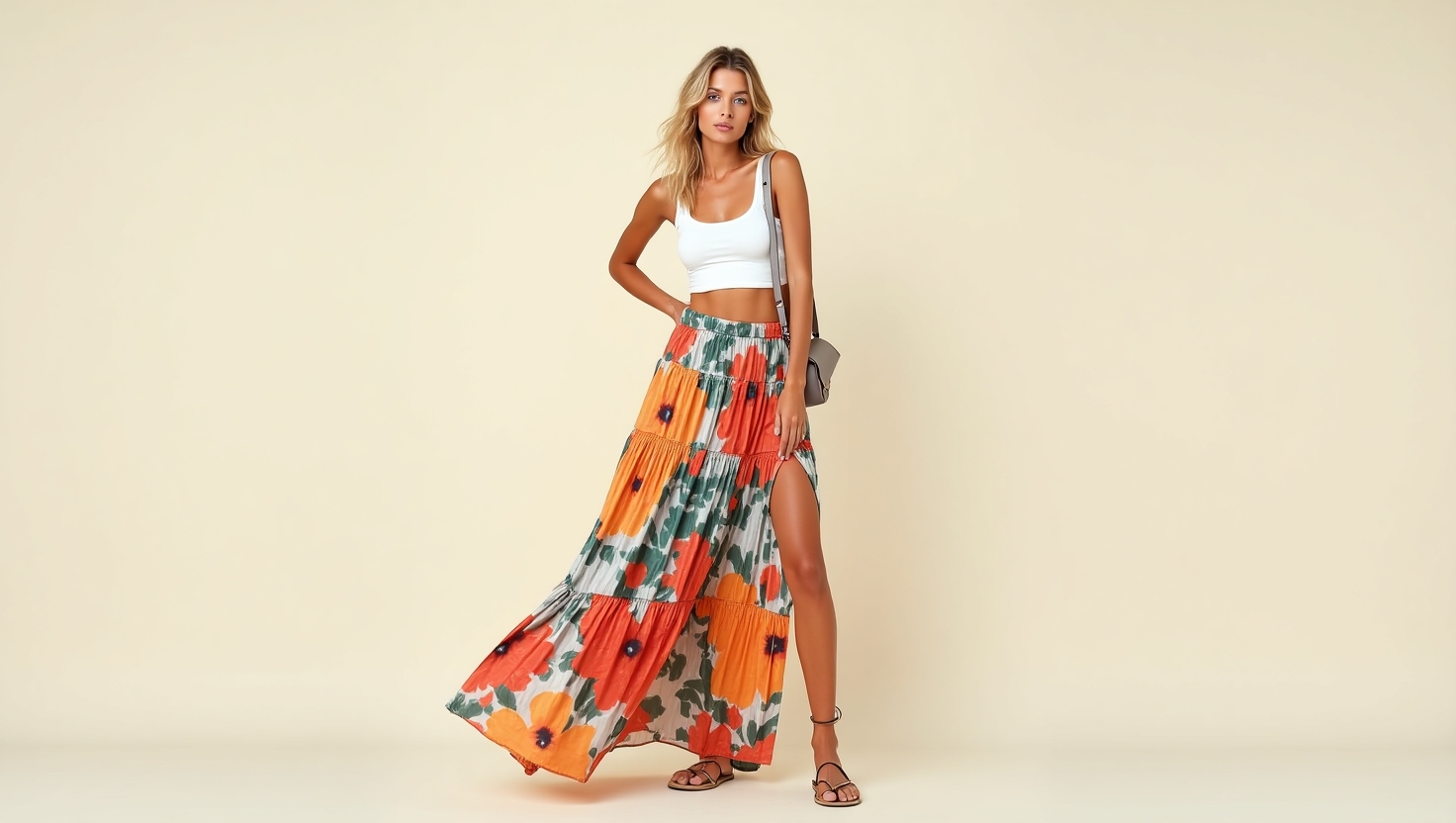 What to Wear in Europe This Summer: 25 Effortless Street Style Outfits ...