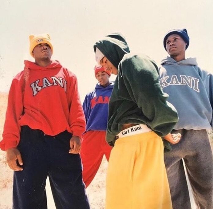 The Evolution of Streetwear Outfits: From 90s to Now - Davinci Magazine