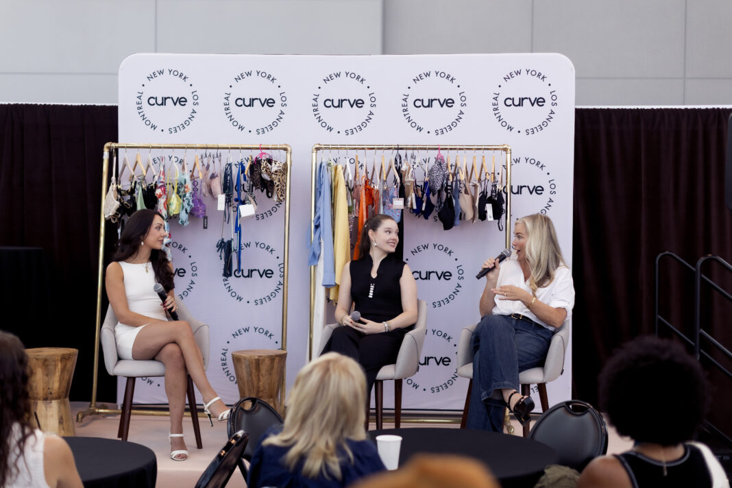 Curve New York Summer Edition 2025 Sets the Standard for the Intimates ...