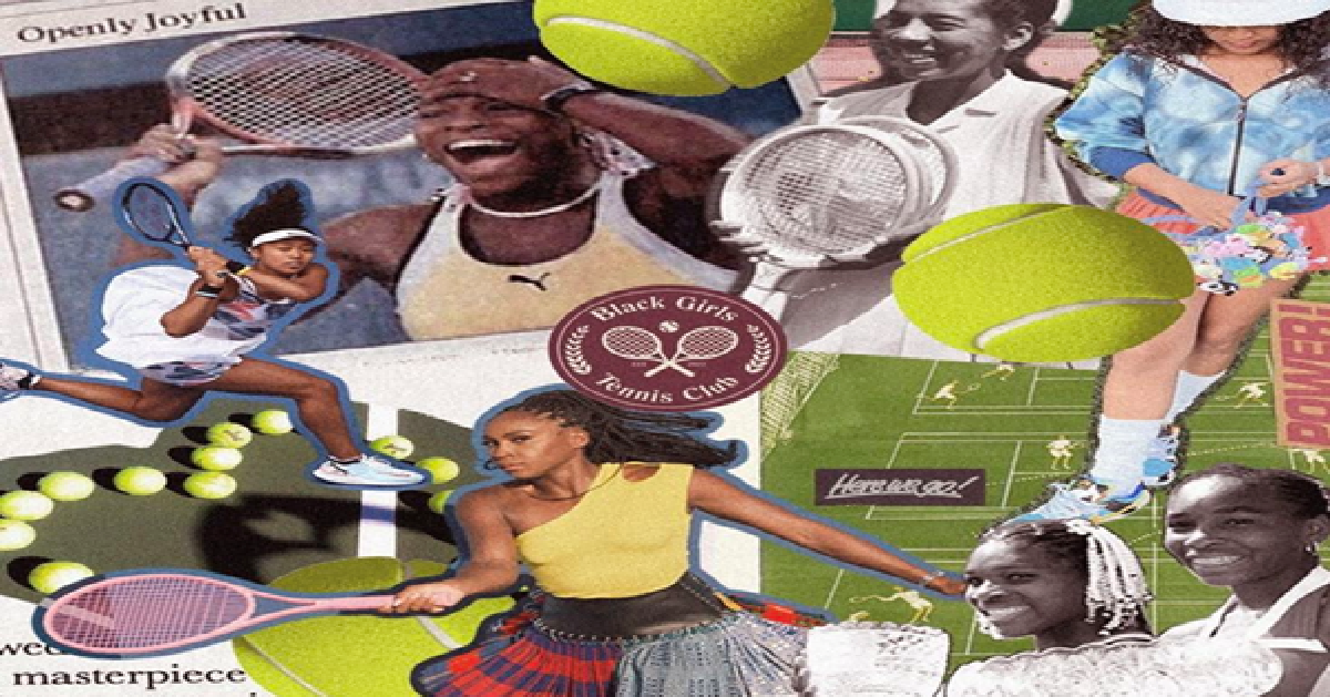Chic Tennis Fashion Looks to Inspire Your Style - Davinci Magazine