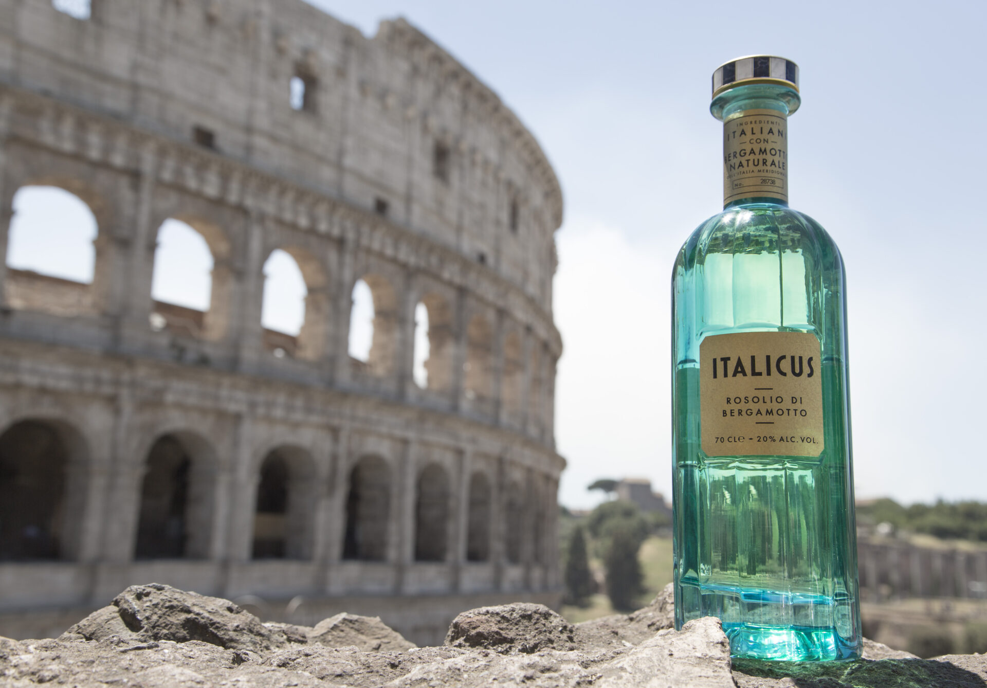 An Italian Aperitivo Celebration: ITALICUS, SAVOIA & Felice Bring the ...