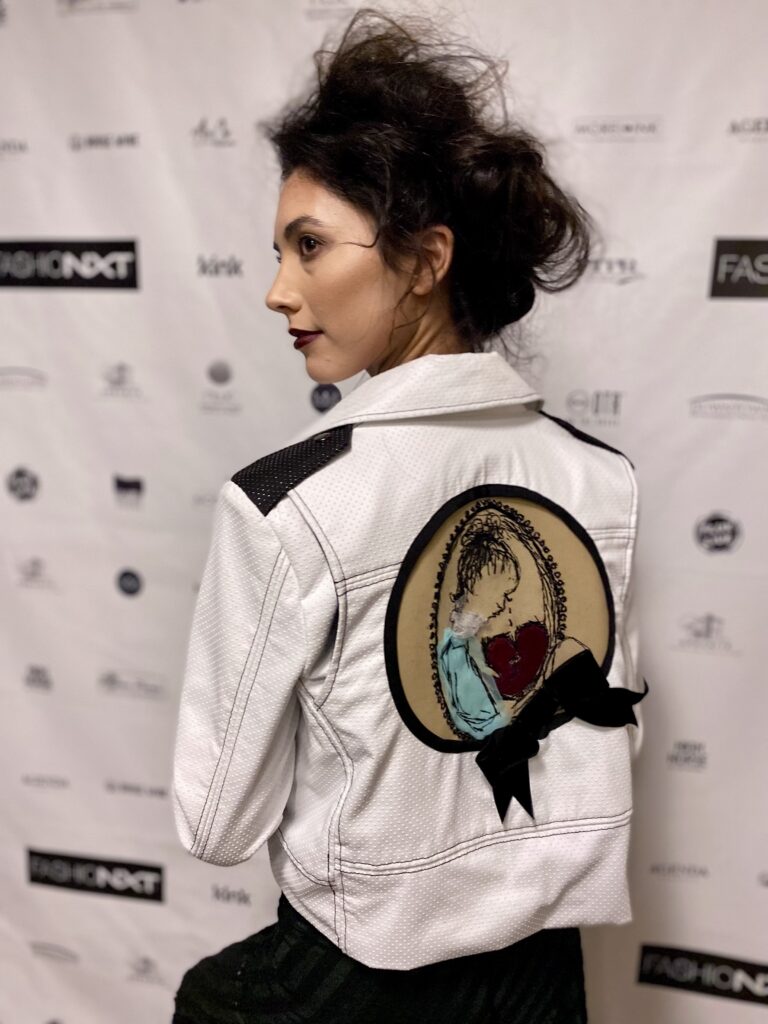 Anna Bartoletti: Crafting Fashion with Story, Soul, and Sustainability ...