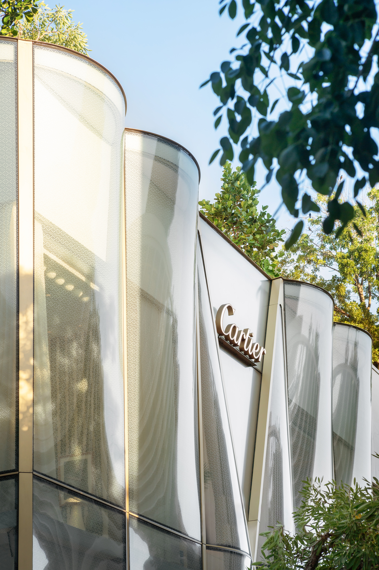 Cartier Returns to the Miami Design District with a Bold New Vision ...