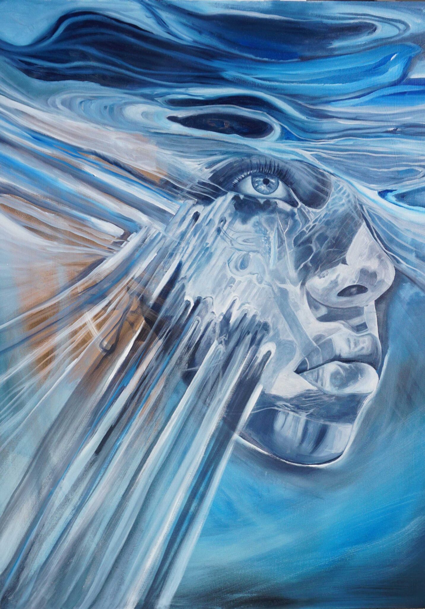 Ashley Joan Schriefer: The Art of Stillness in a World Obsessed with ...
