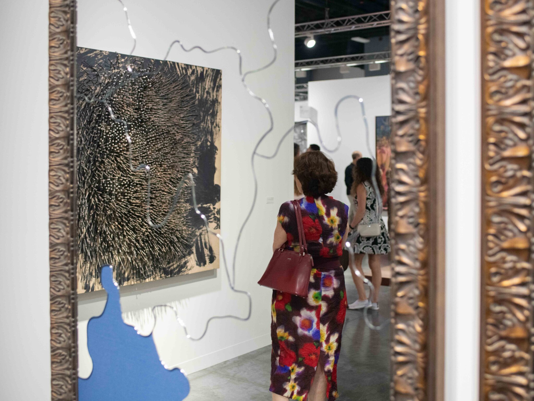 Inside Art Basel Miami, A Reflection on Art, Culture, and the Human ...